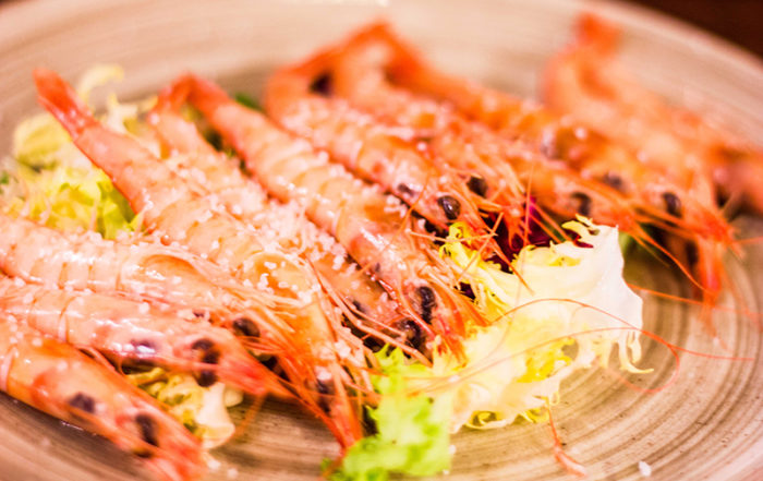 El Rinconcillo | | Casa fundada en 1670