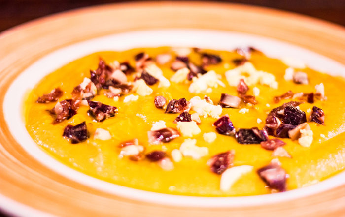 El Rinconcillo, sabrosas tapas y platos tradicionales