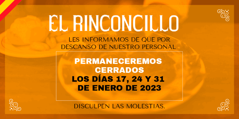 El Rinconcillo, cocina tradicional andaluza en Sevilla