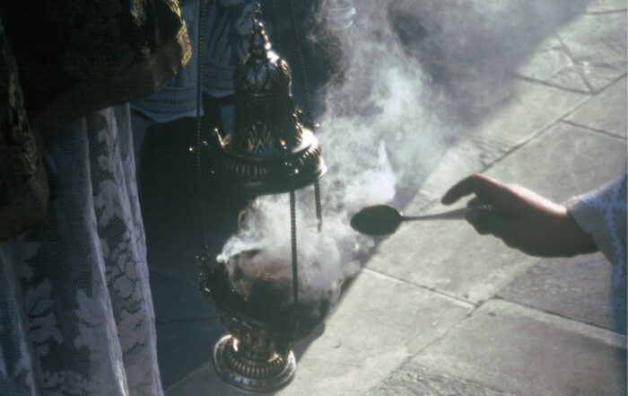 El Rinconcillo, cocina tradicional andaluza en Sevilla