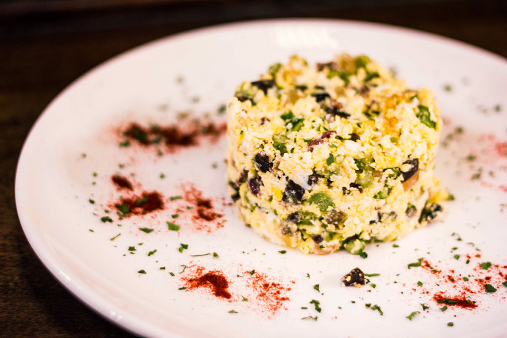 gallery - El Rinconcillo