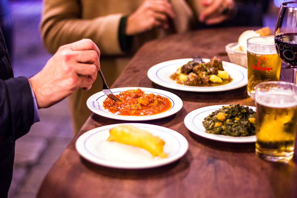 gallery - El Rinconcillo