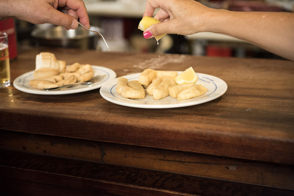 gallery - El Rinconcillo