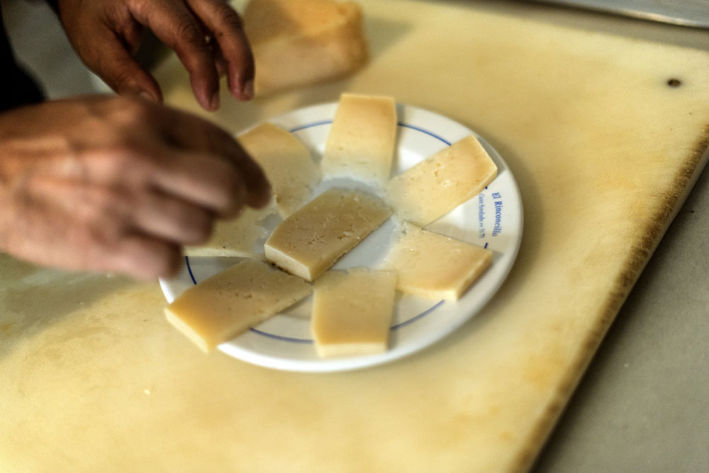 gallery - El Rinconcillo