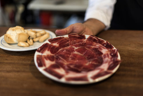 gallery - El Rinconcillo