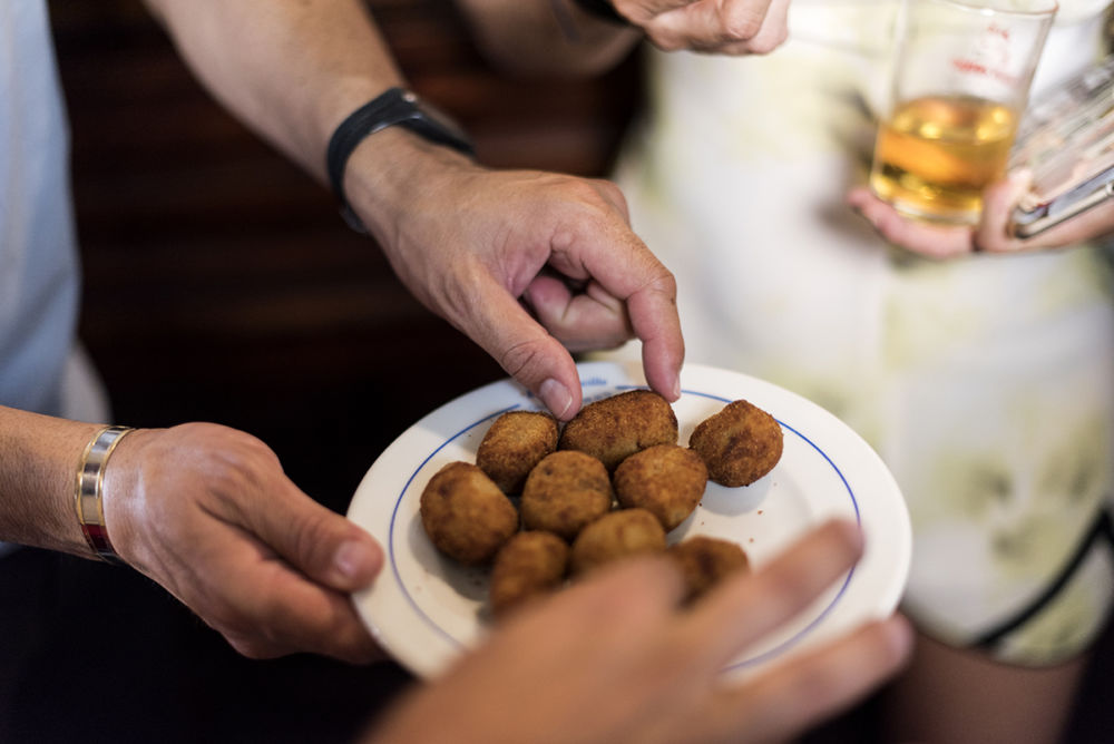 gallery - El Rinconcillo