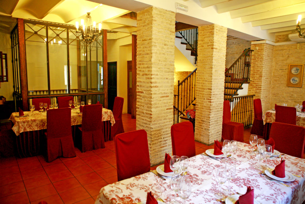 gallery - El Rinconcillo